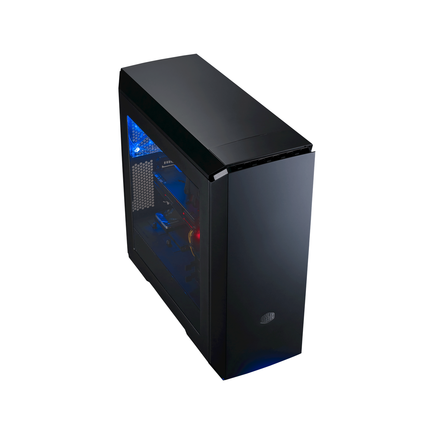 MasterCase Pro 6 – Cooler Master Spare Parts Store