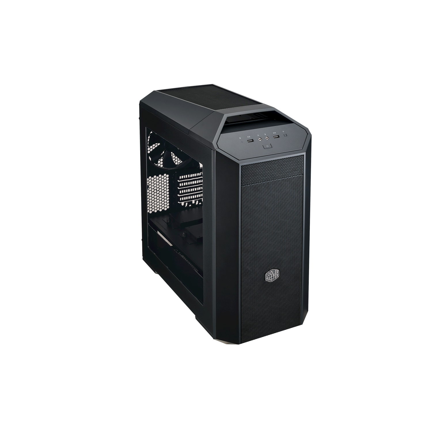 MasterCase Pro 3 – Cooler Master Spare Parts Store