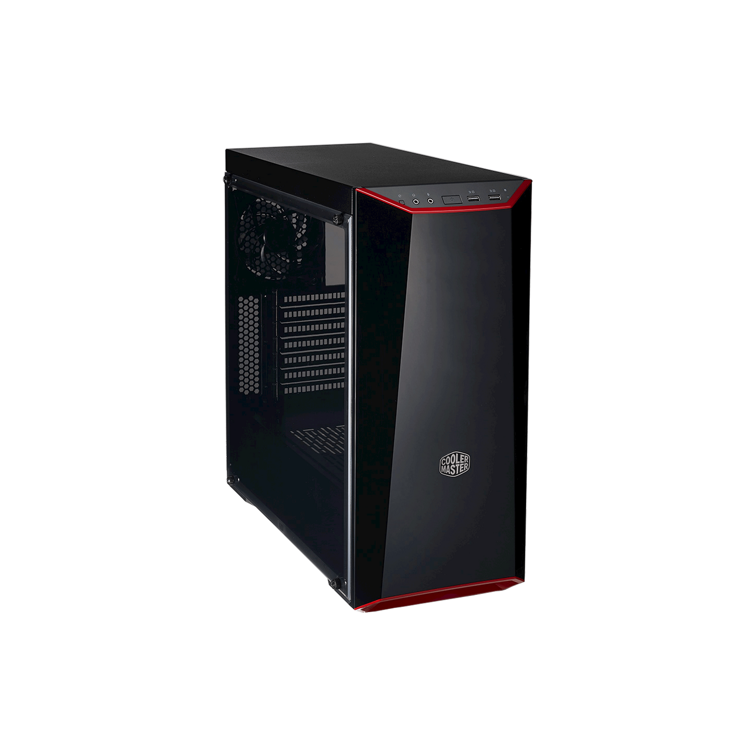 MasterBox Lite 5 – Cooler Master Spare Parts Store