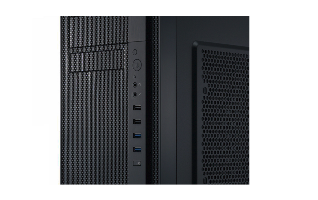 I/O Panel - Cooler Master N400 – Cooler Master Spare Parts Store