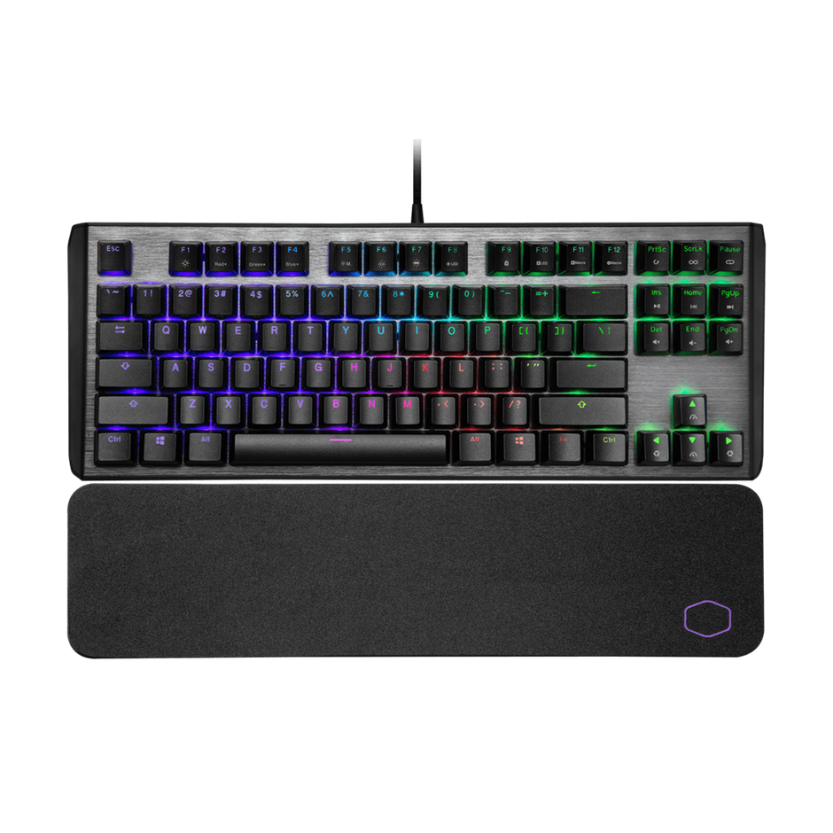 Gaming - Keyboards – Cooler Master Spare Parts Store