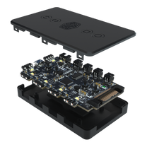 Addressable RGB LED Controller – Cooler Master Spare Parts Store