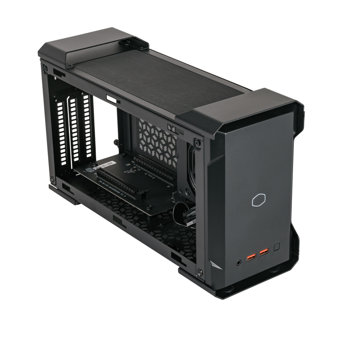 Front Panel - MasterCase NC100 – Cooler Master Spare Parts Store