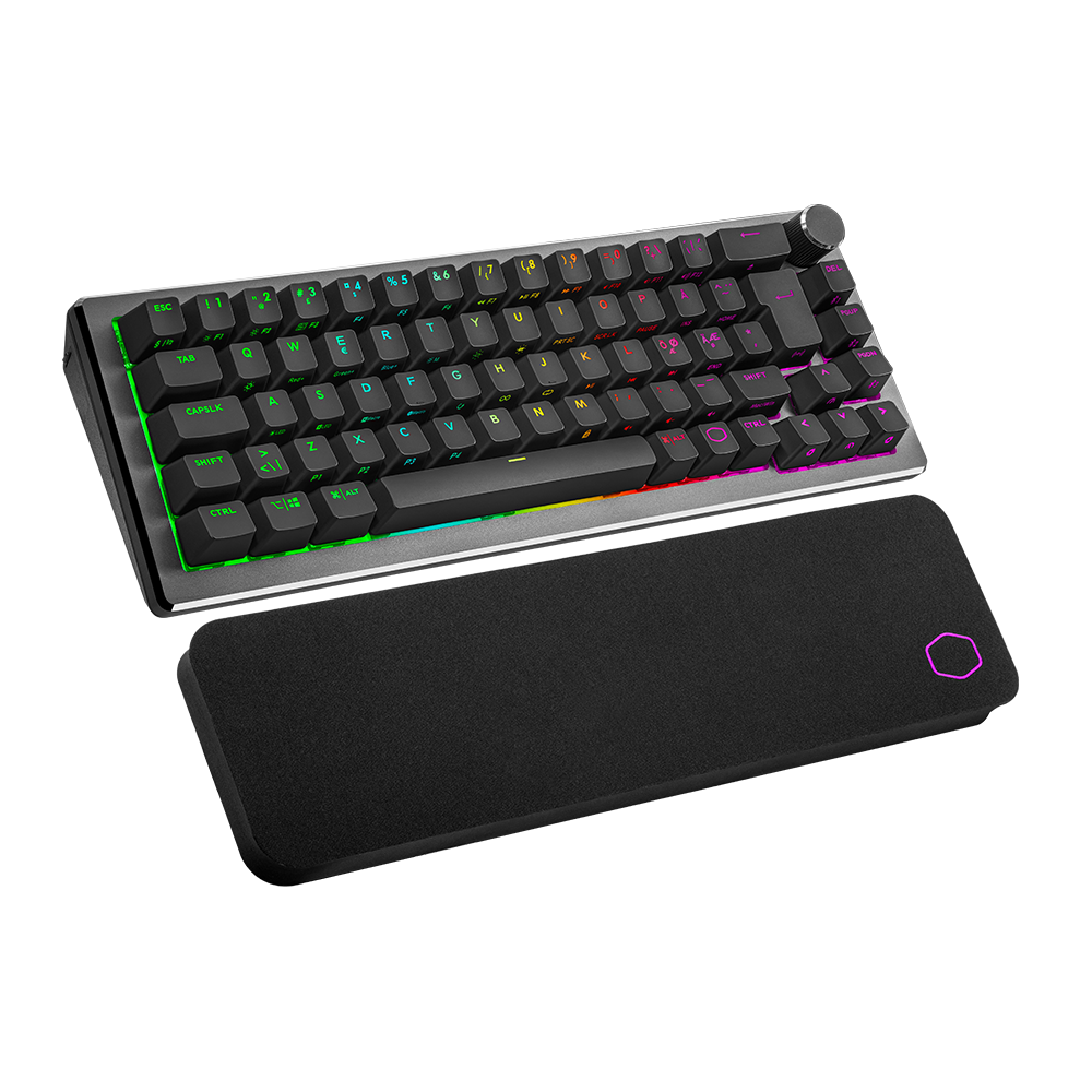 Gaming - Keyboards – Cooler Master Europe Store