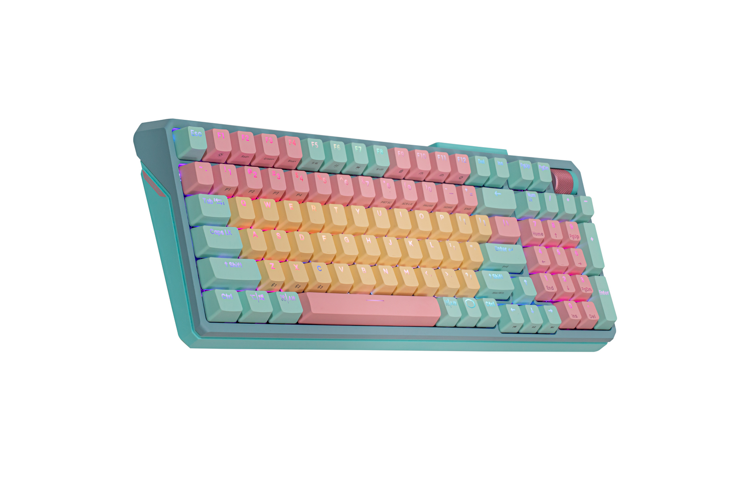 Gaming - Keyboards – Page 2 – Cooler Master Europe Store