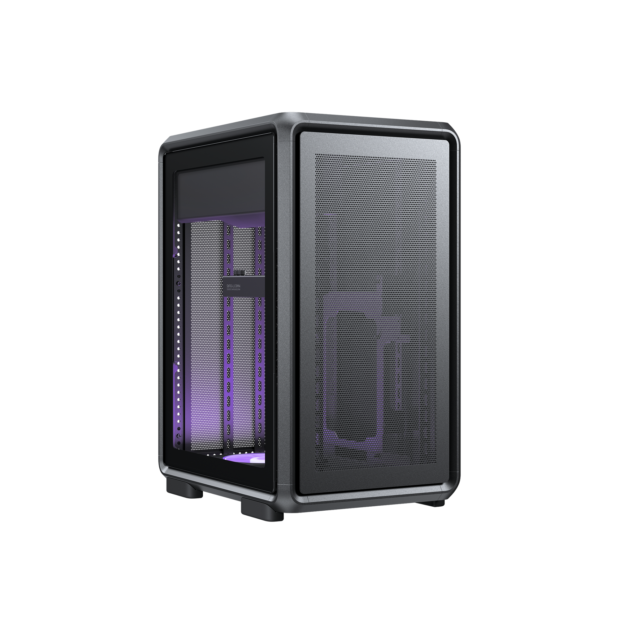 MasterFrame 400 Mesh – Cooler Master EU Store